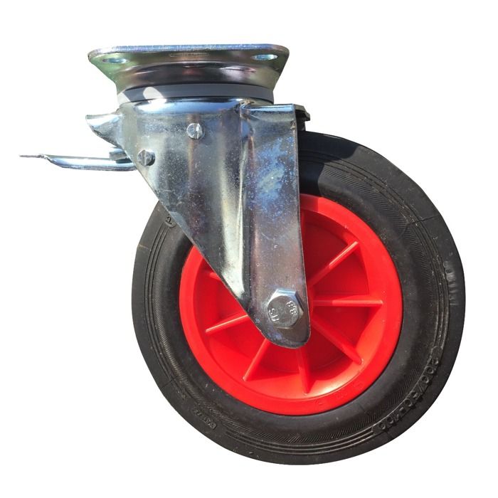 ECR6-2 Échafaudage roulant 6x2 m Echafaudages stephanois - Cdiscount ...