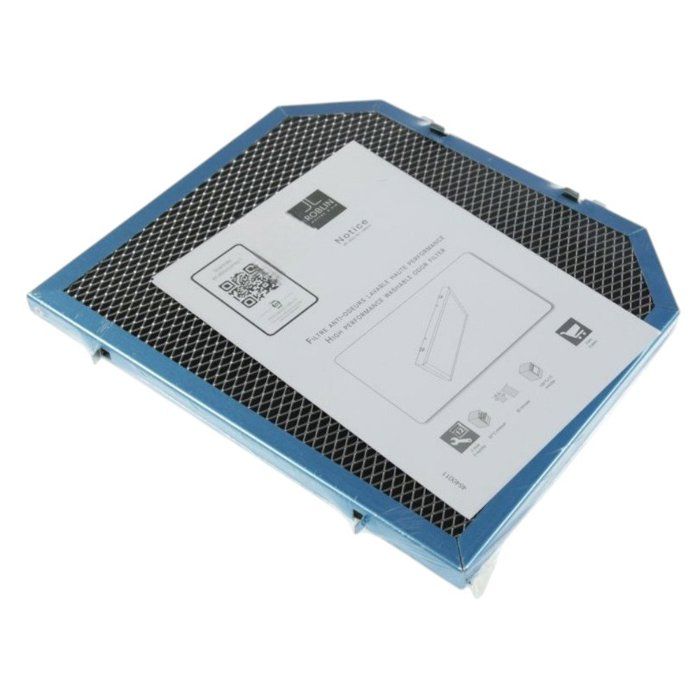 Roblin Filtre à charbon actif pour hotte vizio fx - 6403028 - Cdiscount ...