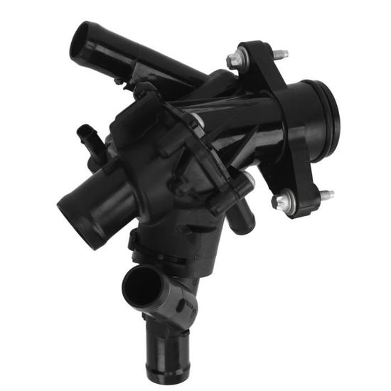 Ashata 2702000615 Boîtier de Thermostat de liquide de refroidissement ...