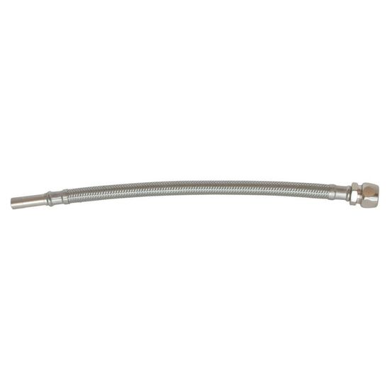 SOMATHERM Flexible Sanitaire - Inox ACS DN8 - Débit Standard - L 30cm ...