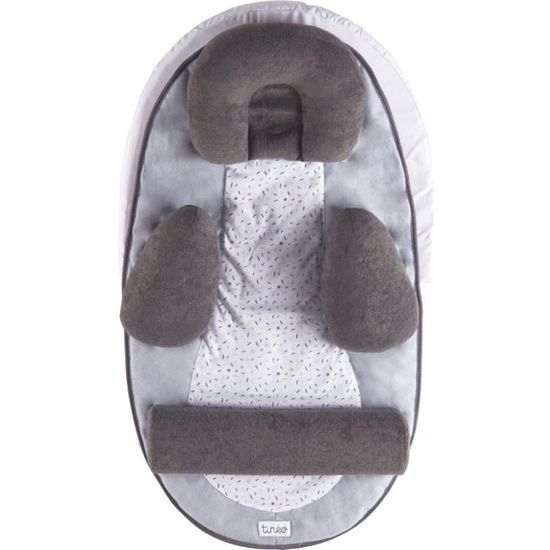 TINEO Cocon de sommeil P'tit Loup - Cdiscount Puériculture & Eveil bébé