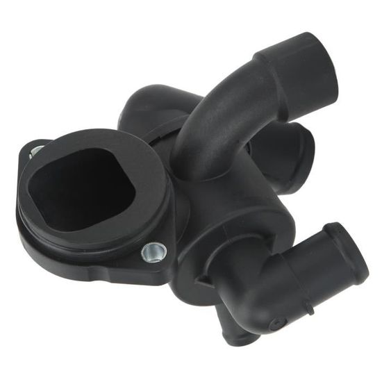 Thermostat moteur Boîtier de Thermostat solide 03L121111AC Thermostat ...