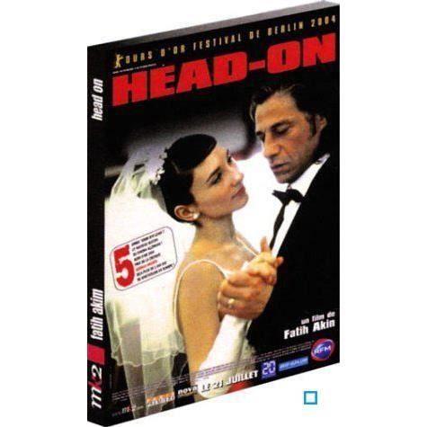DVD Head-on - Cdiscount DVD