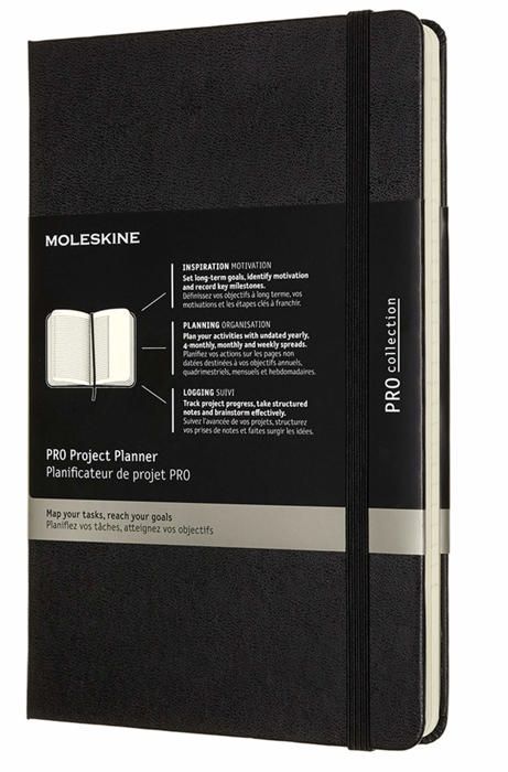 Carnet de notes - carnet de bord Moleskine - Cdiscount Beaux-Arts et ...