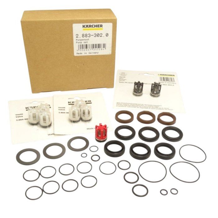 Set De Pompes - Cdiscount Bricolage