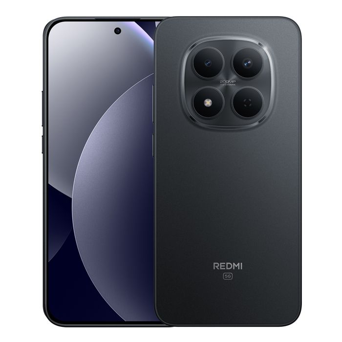 Téléphone mobile - XIAOMI - Redmi Note 15 Pro - 8 Go RAM - 512 Go - 200 ...
