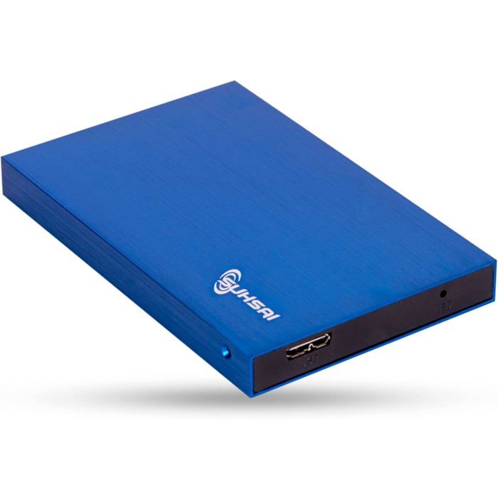 Disque dur externe portable - JOZSI - Disque Dur Externe Portable 500Go ...