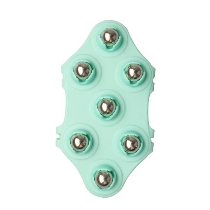 Sac d'opp vert - Balles de Massage corporel, Anti-Cellulite ...