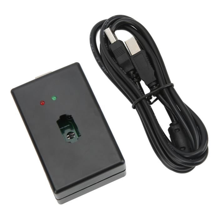 Lecteur De Clé Obd2 Lecteur De Code Ir Programmeur De Clé Automatique ...