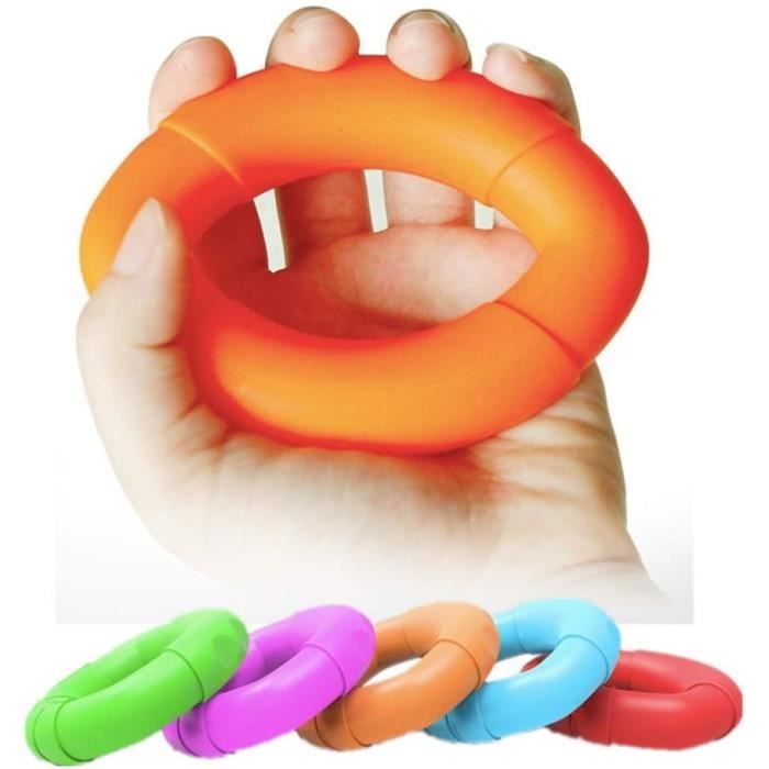 Hand Grip Musculation Musculation Main Doigt Grip Exerciseur ...