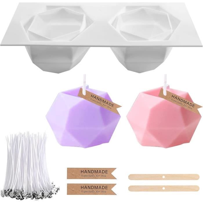 Moule De Corps De Femme,Savon Bougie Forme 3D Femme Corps Forme,Forme ...