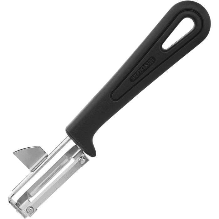 Eplucheur Econome Universel-Eplucheur Pendulaire Avec Ergot Affûté ...