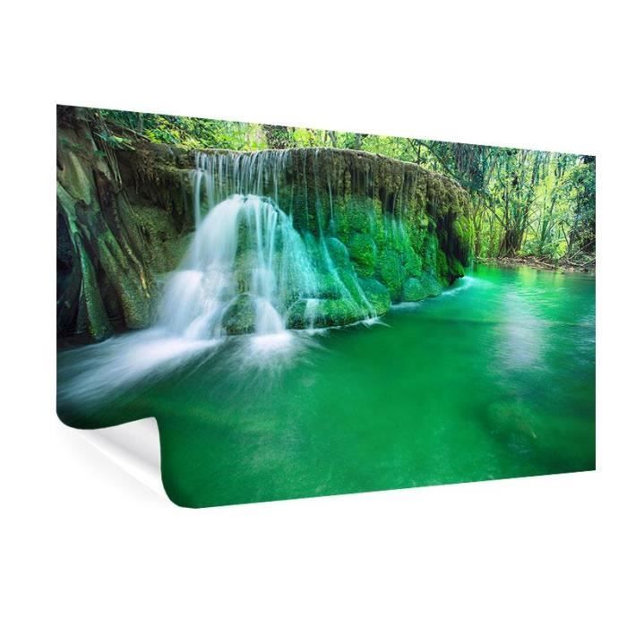 Poster Au paradis 75 x 50 cm - Cdiscount