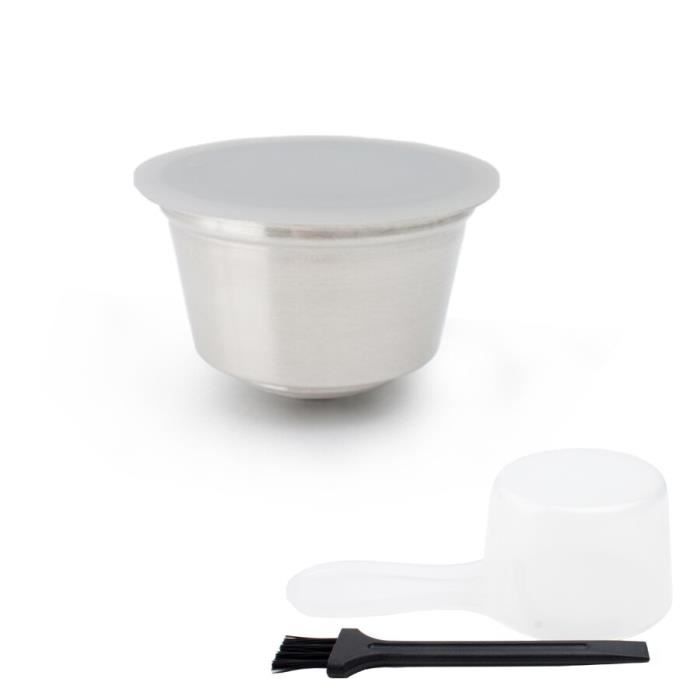 Capsule Réutilisable Dolce Gusto Avis – AJRATW