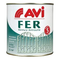 AVIFER 0.5L VERT MACHINE - Cdiscount Bricolage