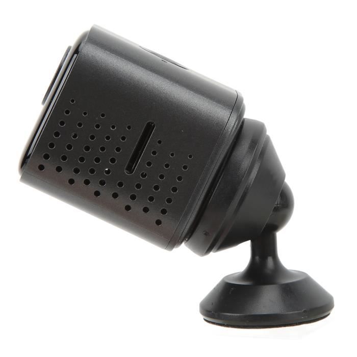 ROM Caméra De Sécurité Domestique Sécurité À Domicile W16 1080P Mini ...