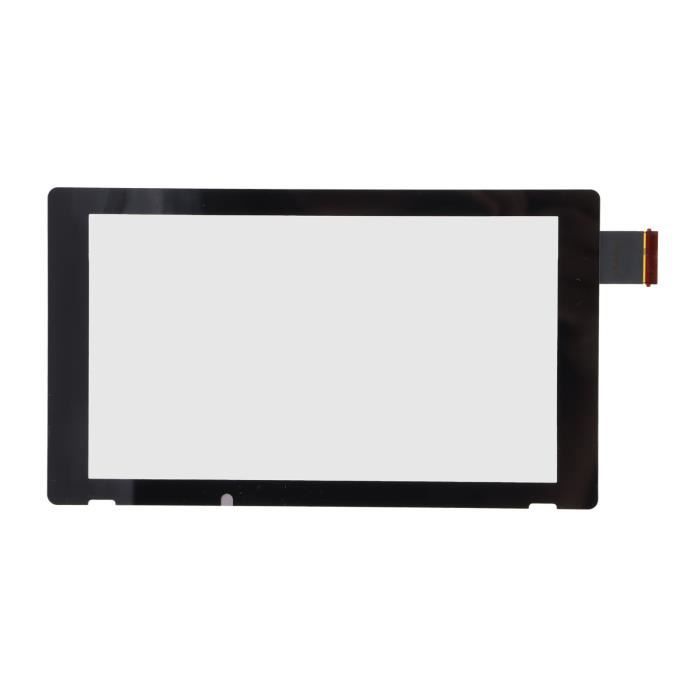 MSA Numériseur D'Écran Tactile Pour Switch Cran Tactile Lcd Leftwei, Écran Lcd De Remplacement ...