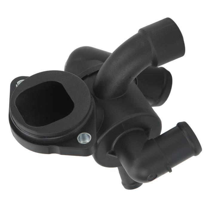 Thermostat moteur Boîtier de Thermostat solide 03L121111AC Thermostat ...