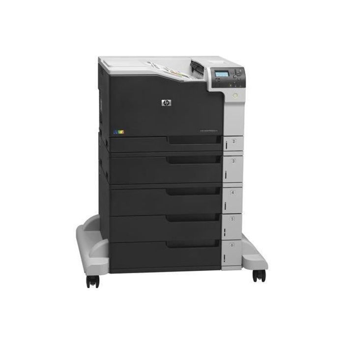 HP Color LaserJet Enterprise M750xh - Cdiscount Informatique