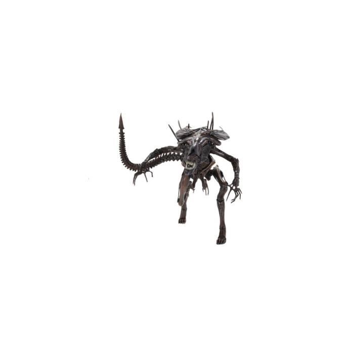 Neca - Alien la résurrection - Figurine Ultra Deluxe Queen 38 cm ...