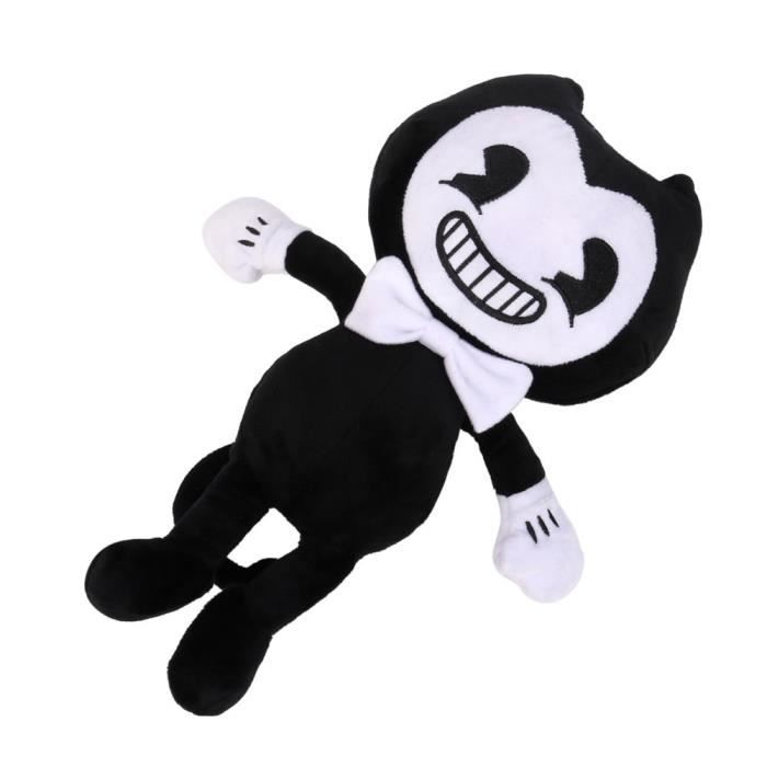 Le plus récent Bendy et la machine à encre Bendy peluche poupée ...