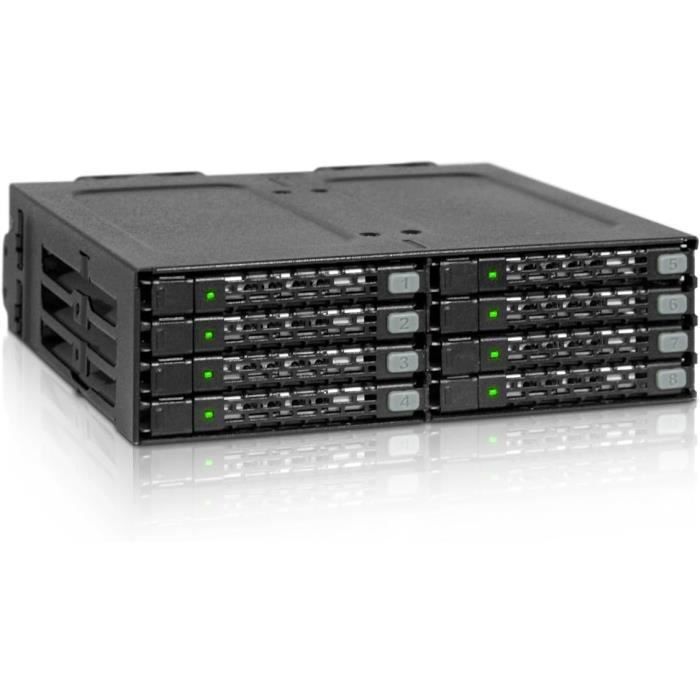 Backplane Cage, Rack Mobile Robuste, Boîtier De Rack Tout En Métal Hot ...