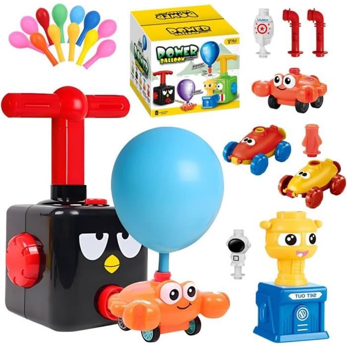 Inertielle Puissance Ballon Voiture,Voiture Ballon,Voiture Ballon Puissance Inertielle,Voiture ...