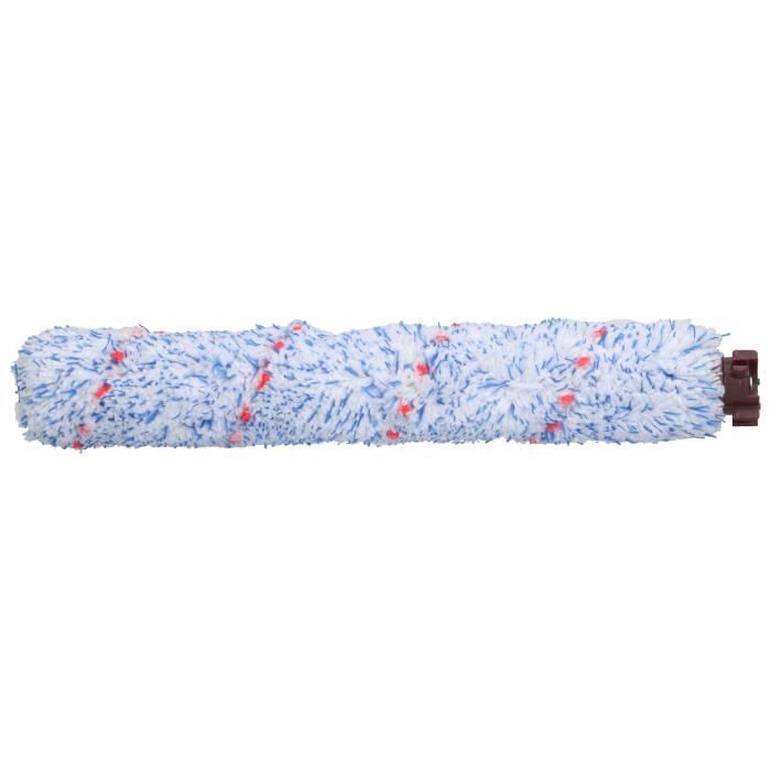 RHO- rouleau de brosse de balayeuse Rouleau de brosse à double usage ...