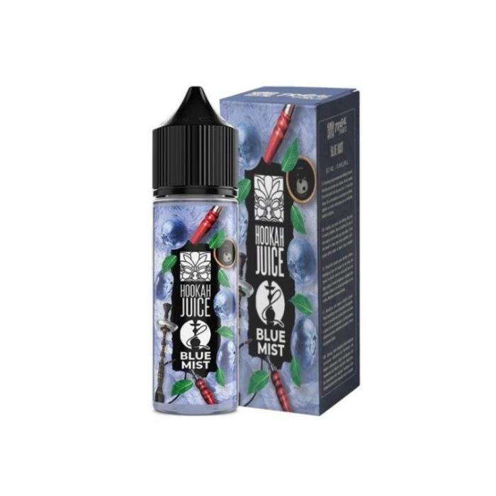 Blue Mist Hookah Juice Tribal Force 50ml - 00 mg - Cdiscount Au quotidien
