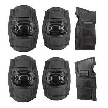 Protection pour roller et patin à roulette - Achat / Vente Protection ...