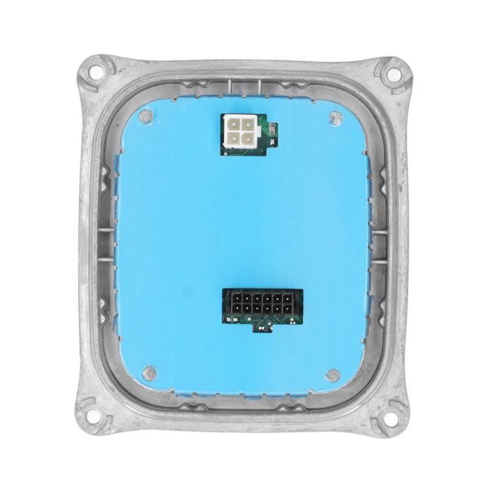 Ballast de phare LED DRL Module pour 3 SERIES E92 LCI 11/2008-06/2013 ...