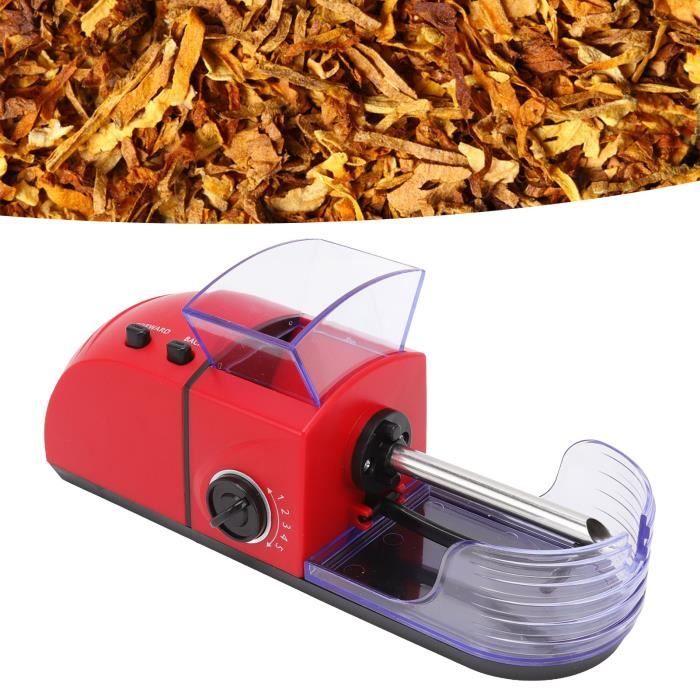EJ.life Machine à cigarettes automatique EJ.life Machine à rouler les ...