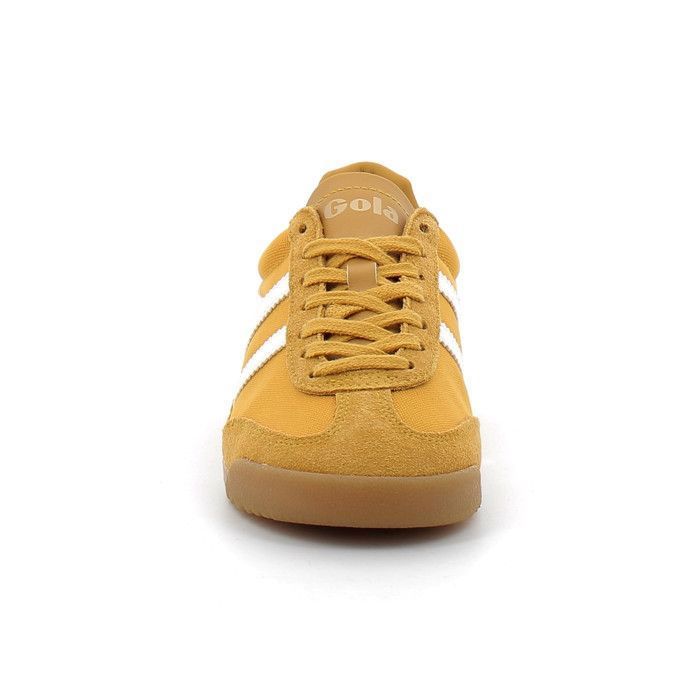 Baskets pour femmes tornado Sun/white - Cdiscount Chaussures