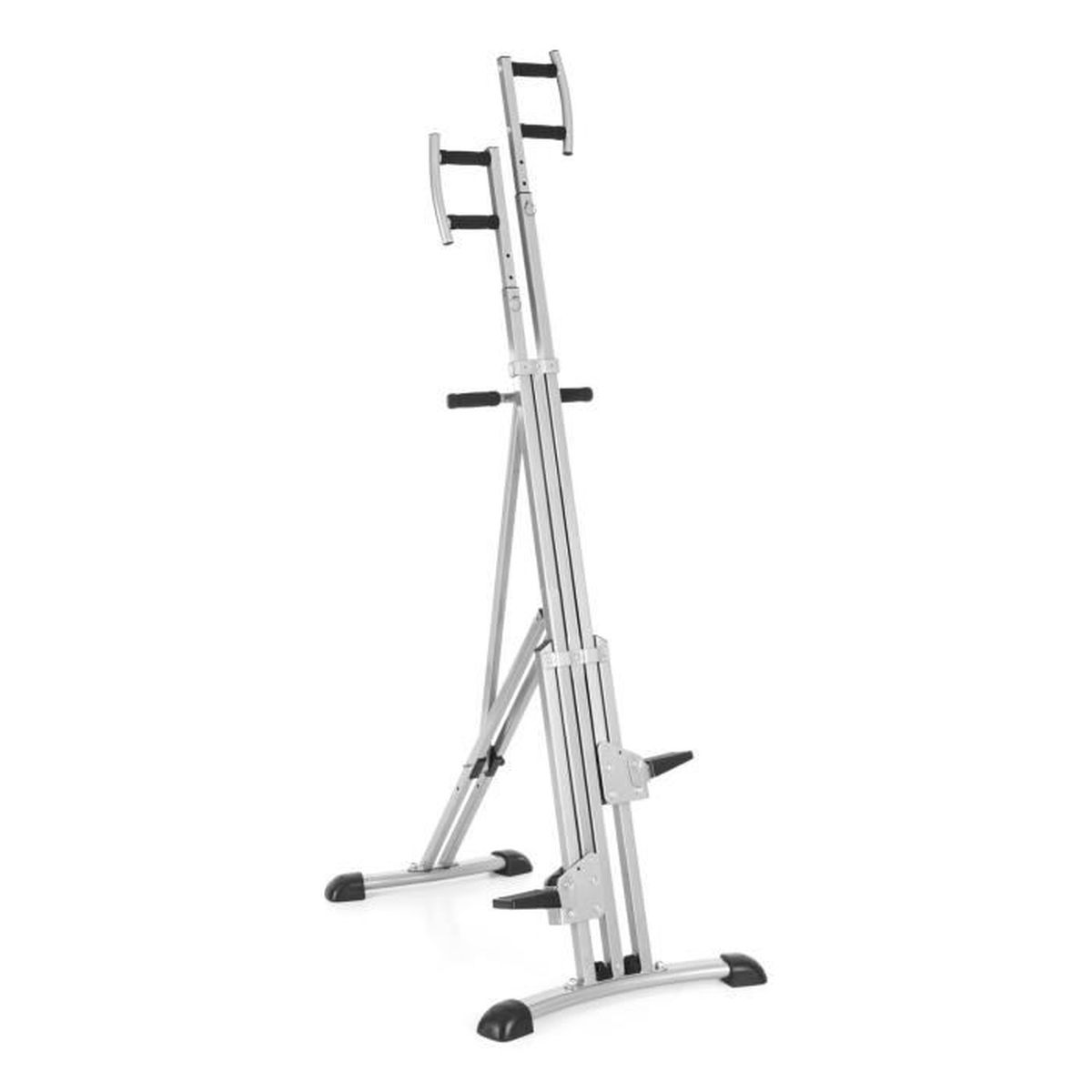 CAPITAL SPORTS Climbhigh Machine d'escalade verticale climber acier ...