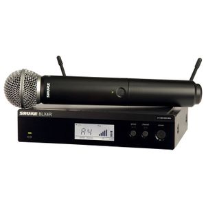 Shure SM58 - Cdiscount
