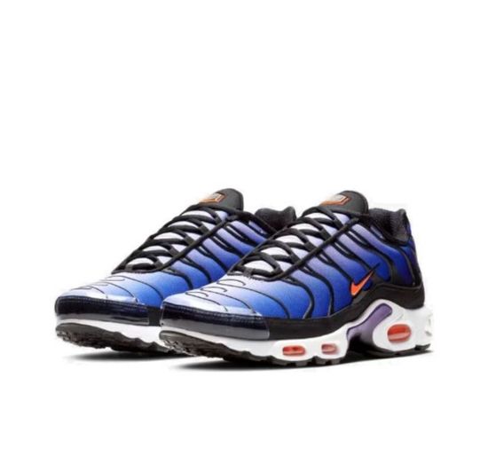 Chaussures de Basket Femme Homme TN sport chaussures de course basses ...