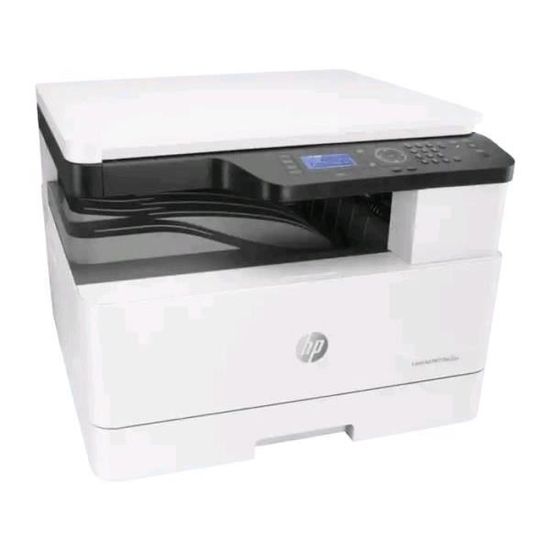HP Laser MFP 432fdn Printer Laser MFP 432fdn Printer:EU - Cdiscount ...