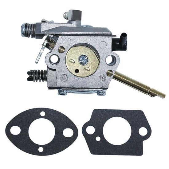Kit carburateur pour STIHL fs160 fs220 fs280 fr220 Trancheuse 41191200602 - Cdiscount Auto