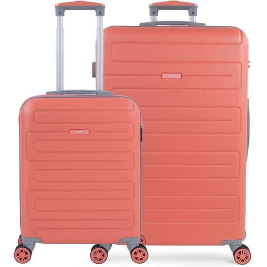Valise Grande Taille. Grande Valise Rigide 4 Roulettes - Valise Grande ...
