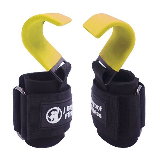 Accessoires Fitness,Crochet de gymnastique poids haltères haltérophilie ...