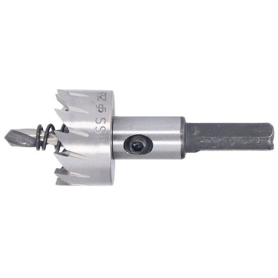 EJ.life foret en céramique Forets pour carrelage 25,5 mm Conception à ...