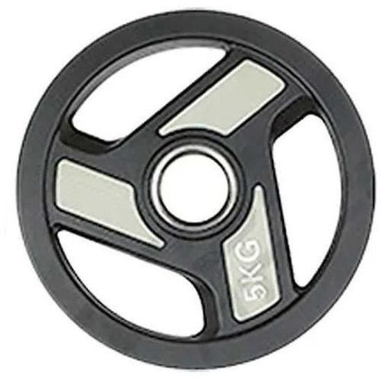 Disque de musculation Softee Modern - negro - 5 kg - Cdiscount Sport