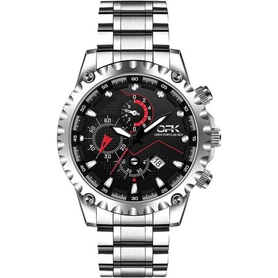 Watch Bas-Mon-Ho-013-02[s12944] -, - Achat/vente montre Homme Adulte ...