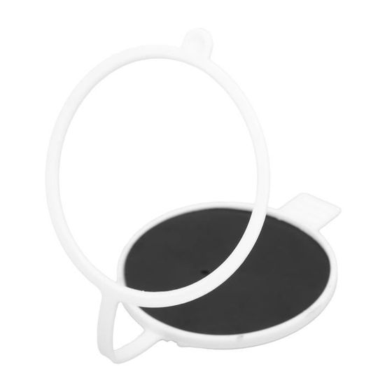 Vvikizy A1248690072 Bouchon de remplissage de réservoir de lave-glace ...