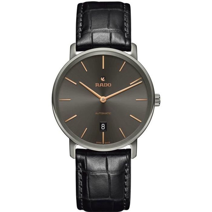 Montre Rado Homme d’occasion | Plus que 2 à -70%