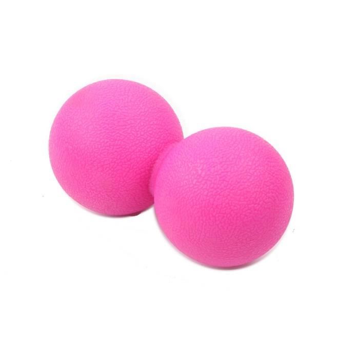 Rose-boule de massage pour les pieds - Cdiscount Au quotidien