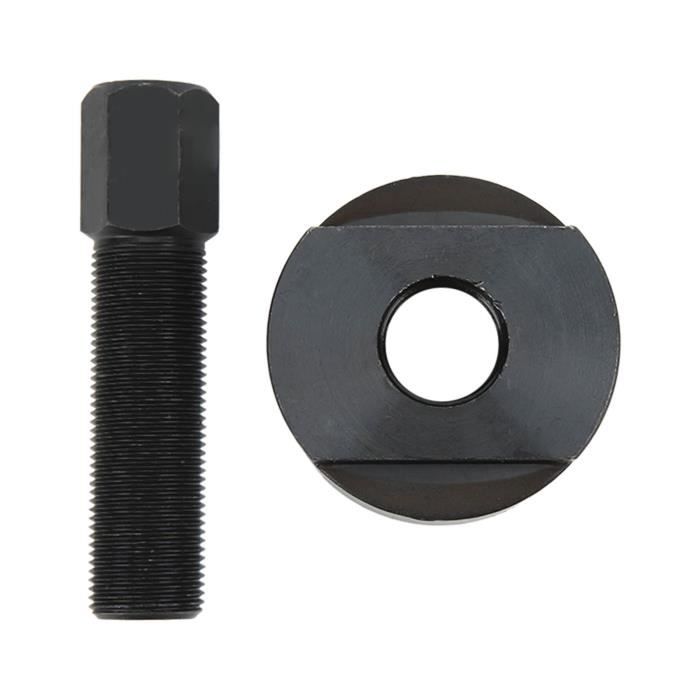 Ashata outil d'extraction d'extracteur de volant d'inertie Kit d ... Ashata outil d'extraction d'extracteur de volant d'inertie Kit d ...