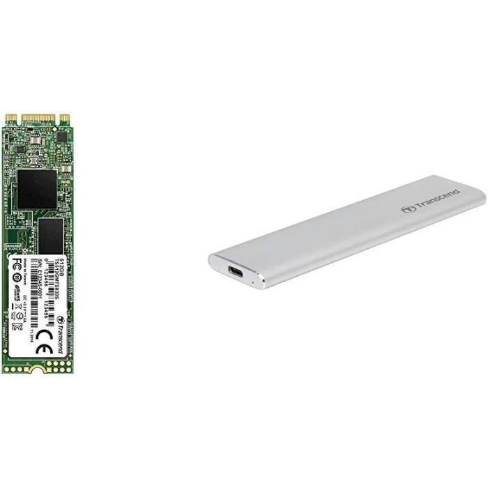 Vis Ssd Nvme M.2 MSA Carte Riser Carte De Montage Ssd M.2 Pcie X4 Vers ...