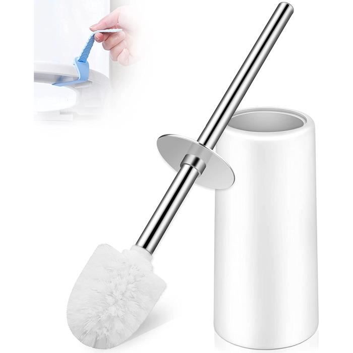 E WC et sort, e WC avec poignée amovible en acier inoxydable 304 et ...