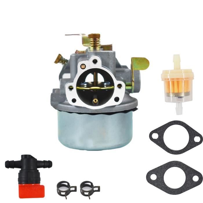 Tondeuse,Carburateur pour moteur Kohler Carter -16, pour K90, K91, K141, K160, K161, K181 ...